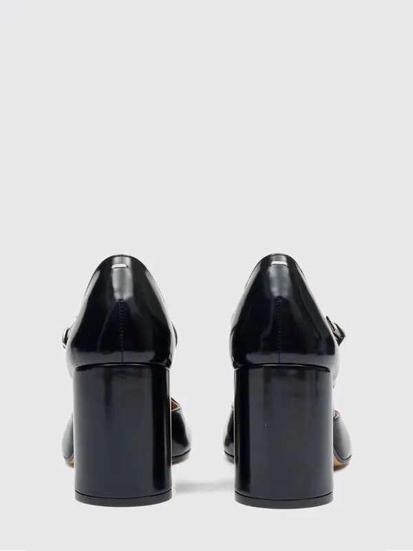 MAISON MARGIELA Heeled Sandals Colour