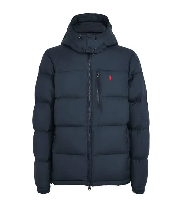 Polo Ralph Lauren Gorham Down Jacket