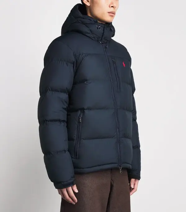 Polo Ralph Lauren Gorham Down Jacket