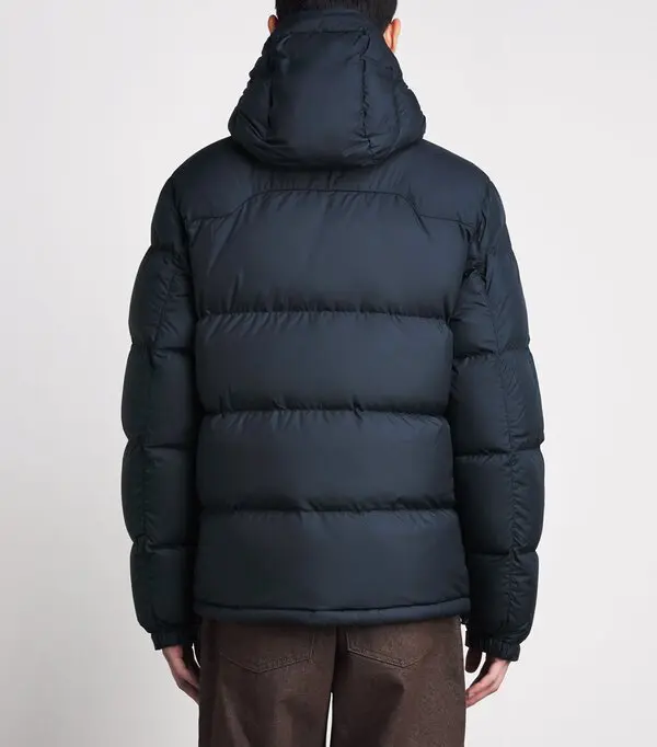 Polo Ralph Lauren Gorham Down Jacket