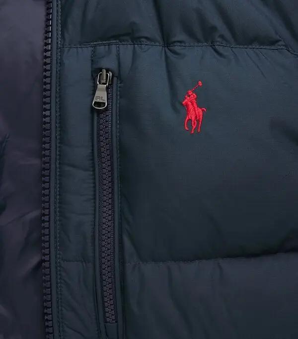 Polo Ralph Lauren Gorham Down Jacket