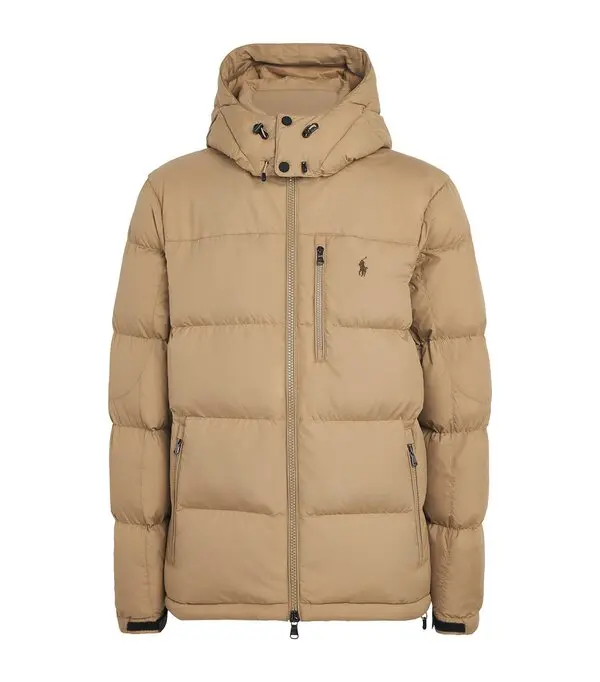 Polo Ralph Lauren Gorham Down Jacket