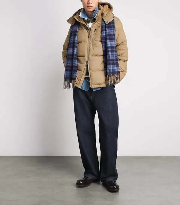 Polo Ralph Lauren Gorham Down Jacket