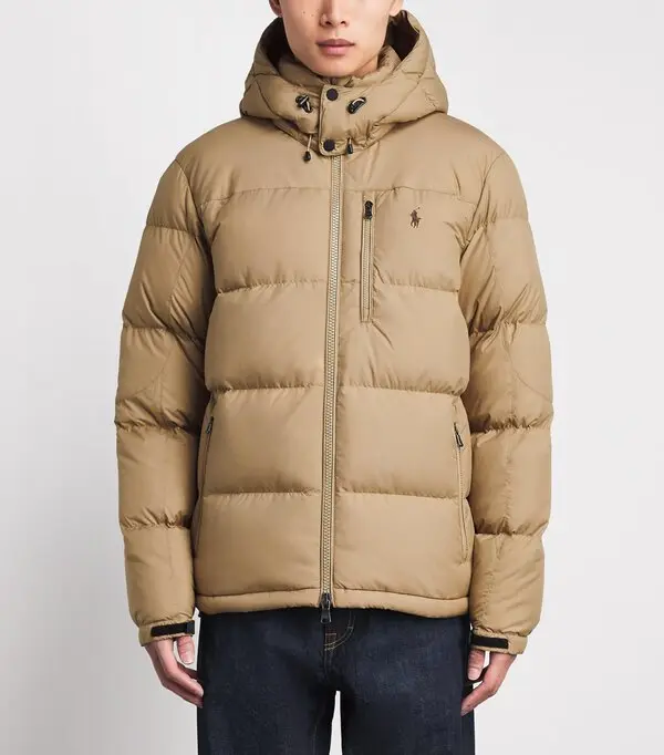 Polo Ralph Lauren Gorham Down Jacket