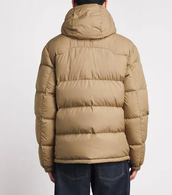 Polo Ralph Lauren Gorham Down Jacket