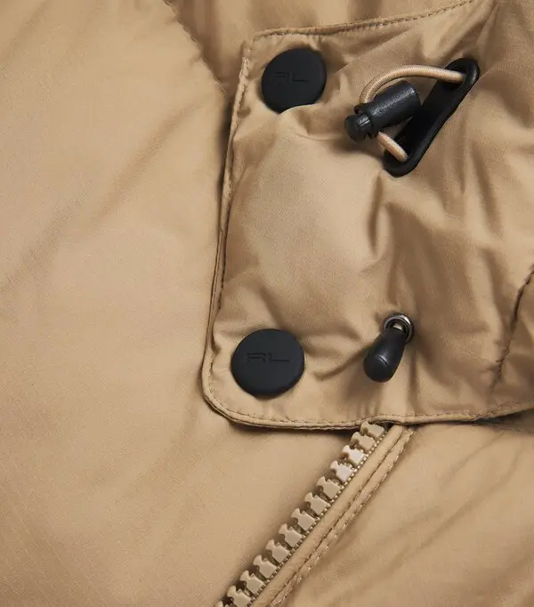 Polo Ralph Lauren Gorham Down Jacket