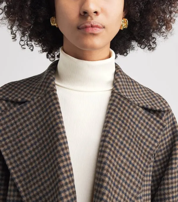 Polo Ralph Lauren Slim Rollneck Sweater