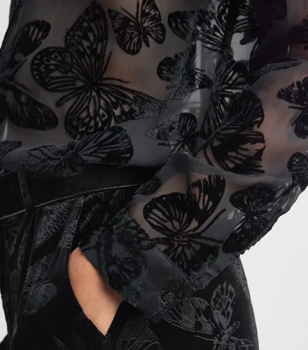 L'Agence Laurent Blouse