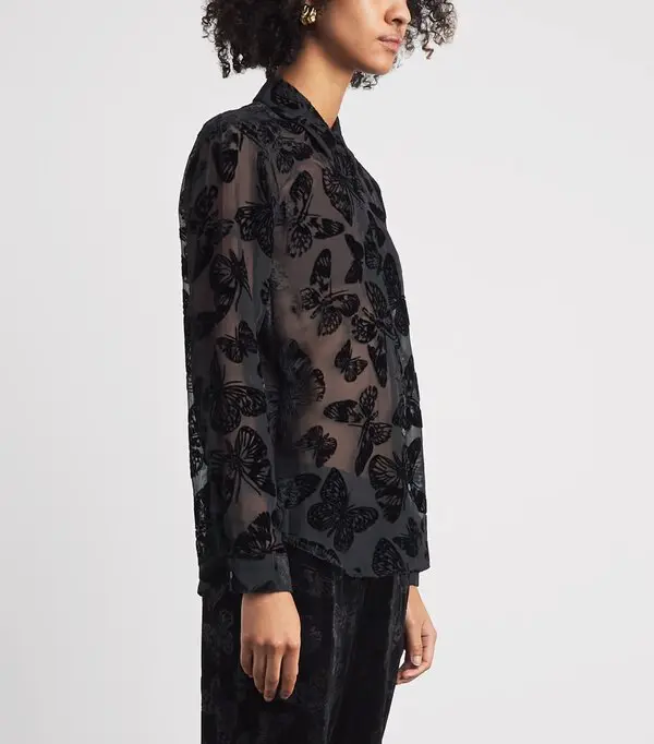 L'Agence Laurent Blouse