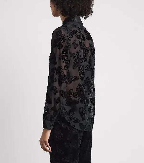 L'Agence Laurent Blouse