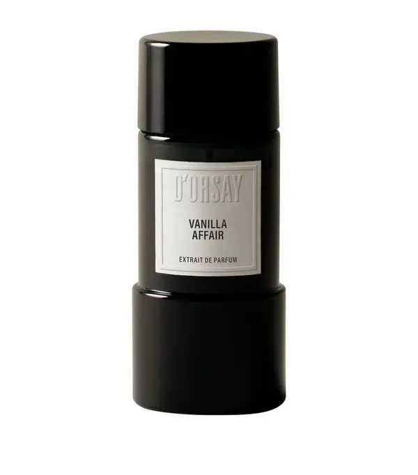 D'ORSAY Vanilla Affair Perfume Extract