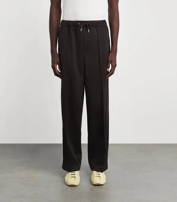Fred Perry Tennis Tape Sweatpants