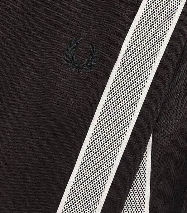 Fred Perry Tennis Tape Sweatpants