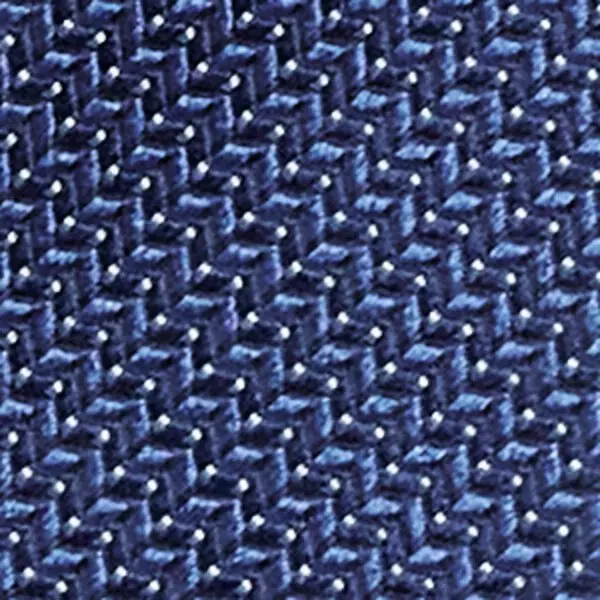 Corneliani Silk Patterned Tie
