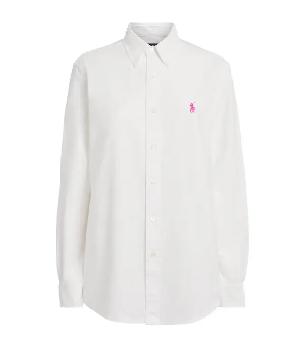 Polo Ralph Lauren Cotton Shirt