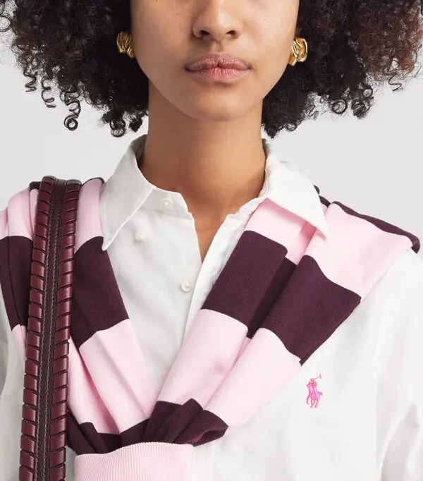 Polo Ralph Lauren Cotton Shirt