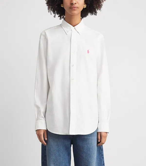 Polo Ralph Lauren Cotton Shirt