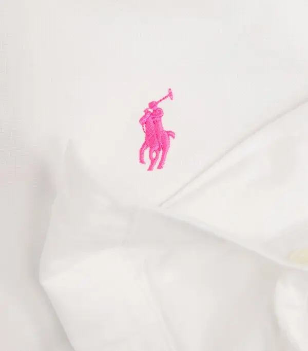 Polo Ralph Lauren Cotton Shirt