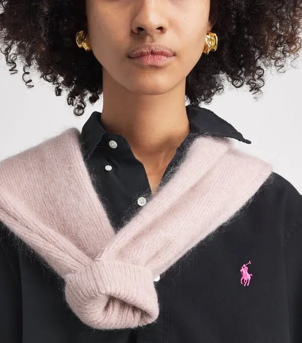 Polo Ralph Lauren Cotton Shirt