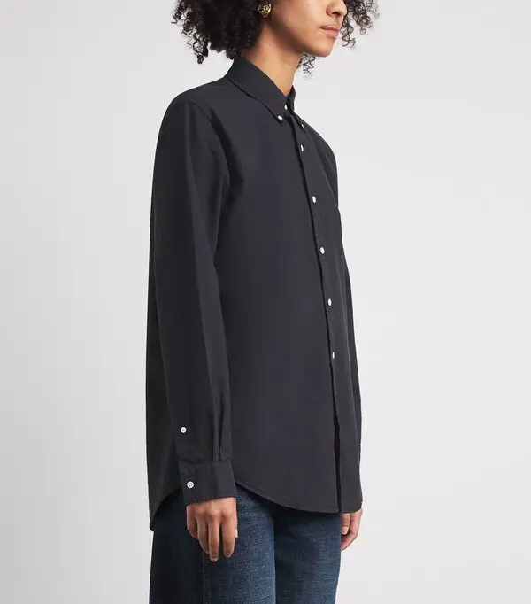 Polo Ralph Lauren Cotton Shirt