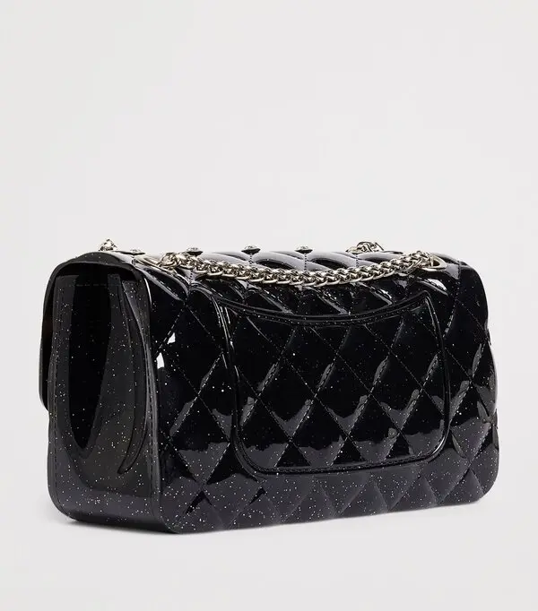 Monnalisa Embellished Shoulder Bag