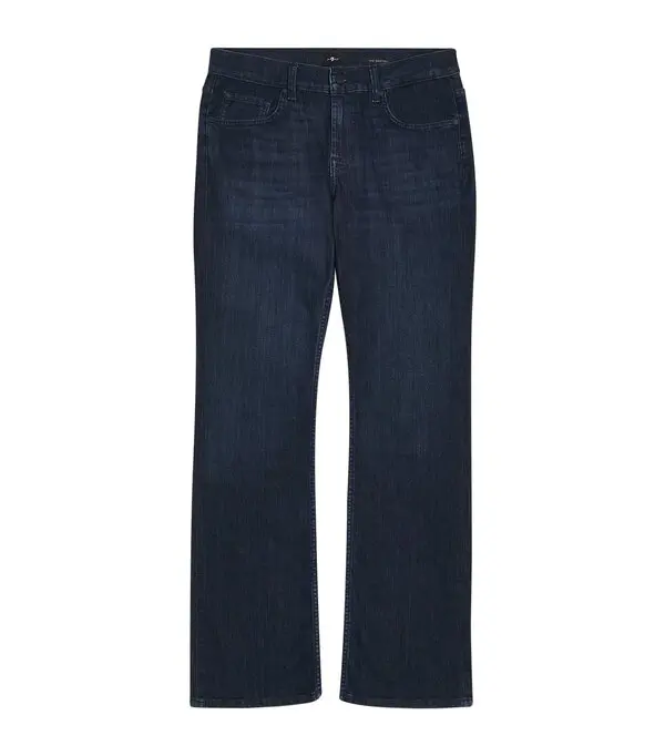 7 For All Mankind The Bootcut Jeans