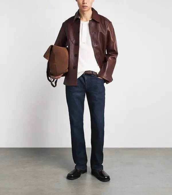 7 For All Mankind The Bootcut Jeans