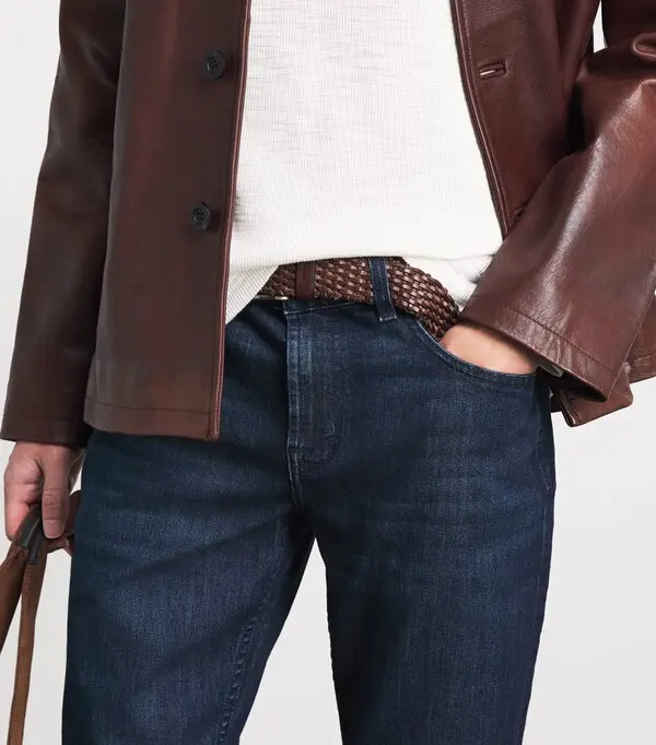 7 For All Mankind The Bootcut Jeans