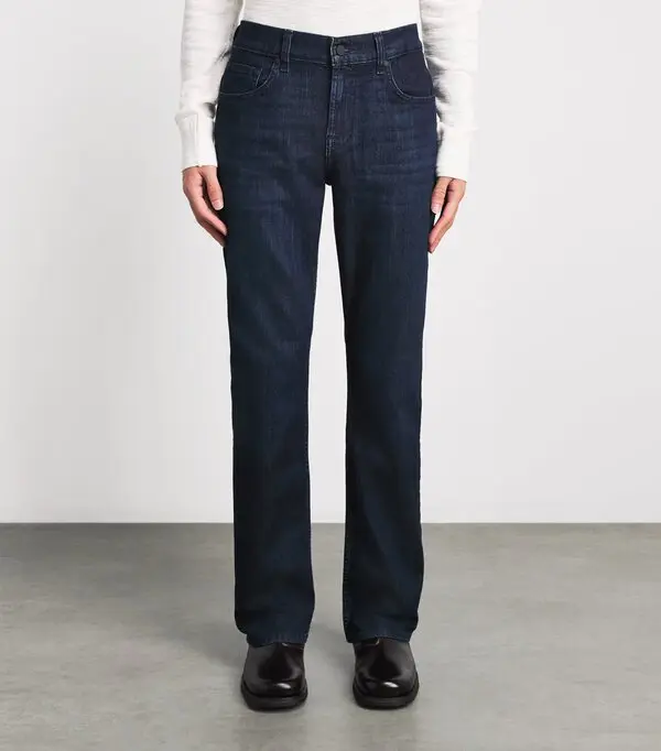 7 For All Mankind The Bootcut Jeans