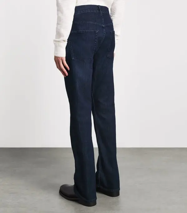 7 For All Mankind The Bootcut Jeans