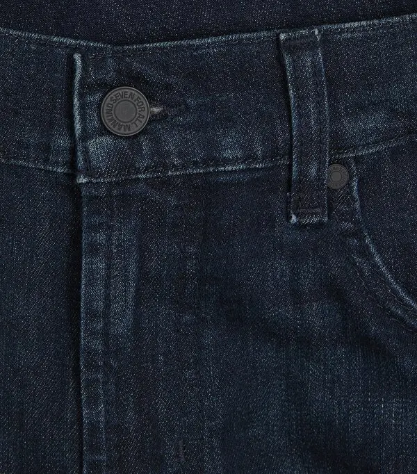 7 For All Mankind The Bootcut Jeans