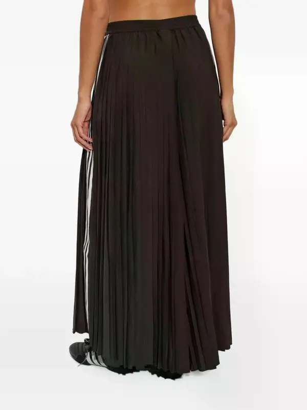 Adidas Pleated Palazzo Pants