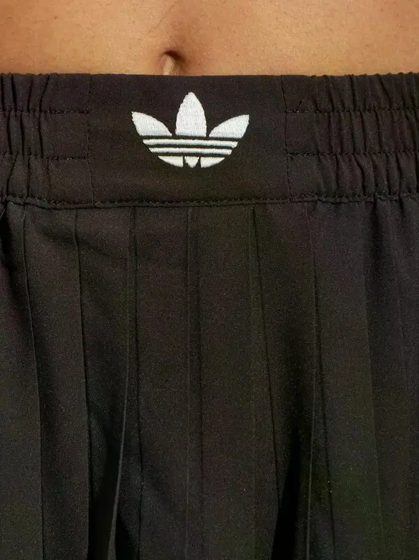 Adidas Pleated Palazzo Pants