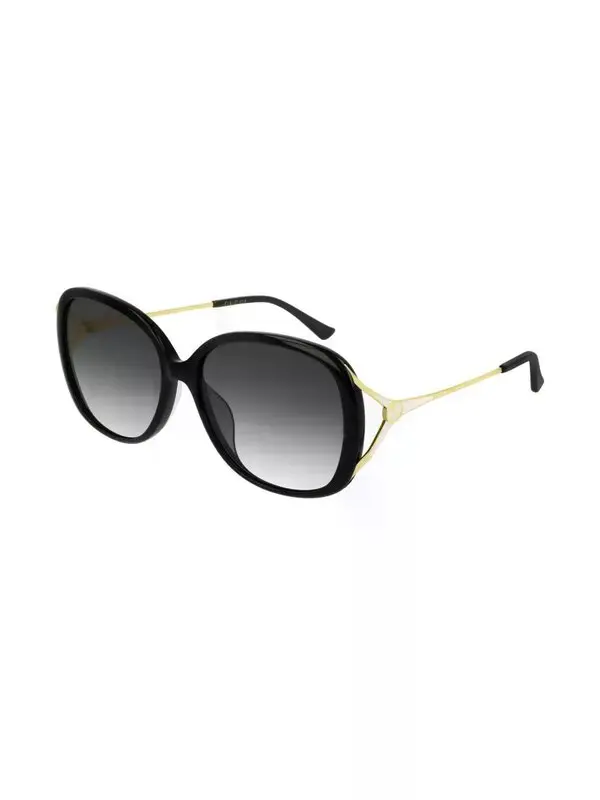 Gucci Interlocking G Sunglasses