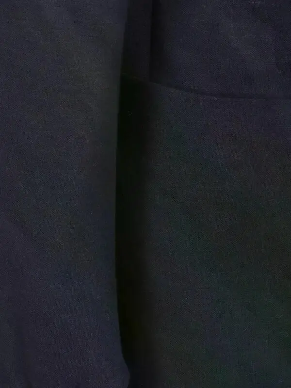 Eleventy Hooded Layered Blazer