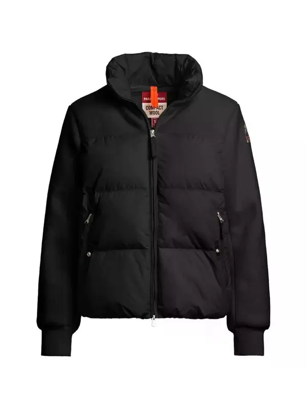 PARAJUMPERS Saboga Hybrid Jacket