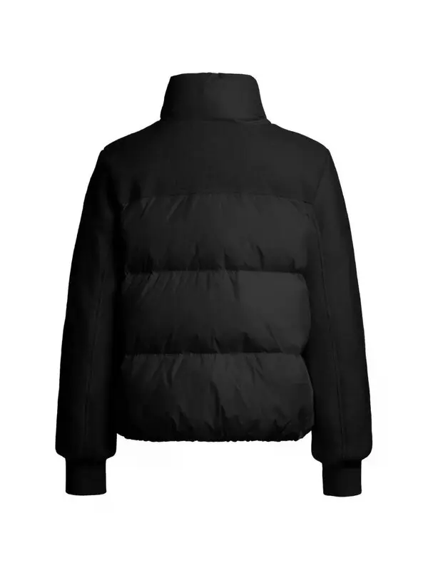 PARAJUMPERS Saboga Hybrid Jacket