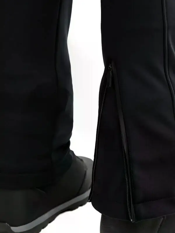 SPORTALM Venus Bib-strap Zip-fastening Ski Pants