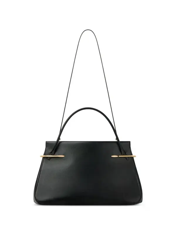 Givenchy Large Pinch Bag In Leather