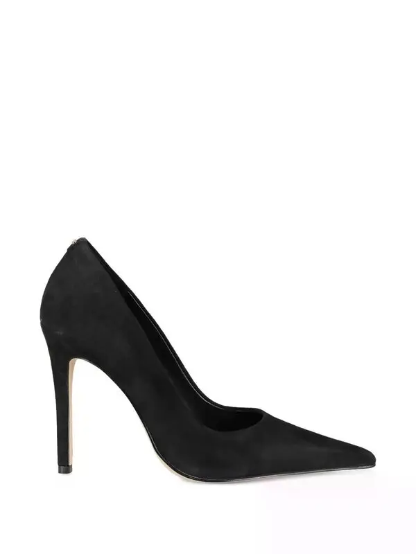 Michael Kors Elyse Pointed-toe Pumps