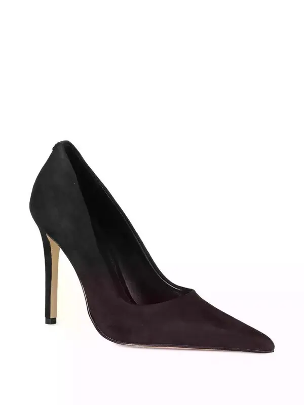 Michael Kors Elyse Pointed-toe Pumps