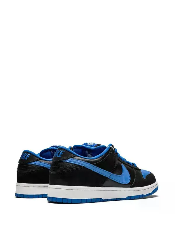 Nike Dunk Low Pro Sb Sneakers