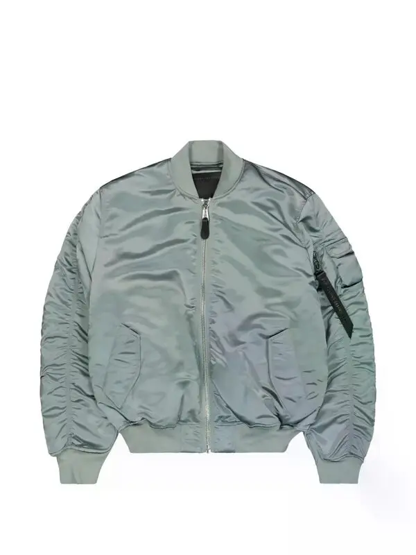 Alpha Industries Ma-1 Uv Bomber Jacket