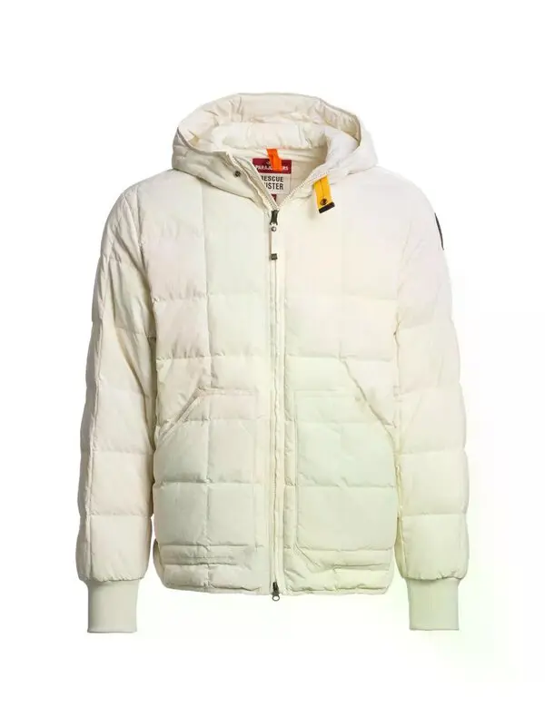 PARAJUMPERS Nipawin Hooded Jacket