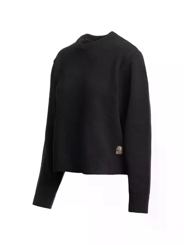 PARAJUMPERS Ortisei Crew-neck Sweater