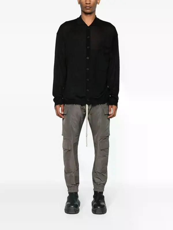 FREI-MUT Kenyir Cashmere Cardigan