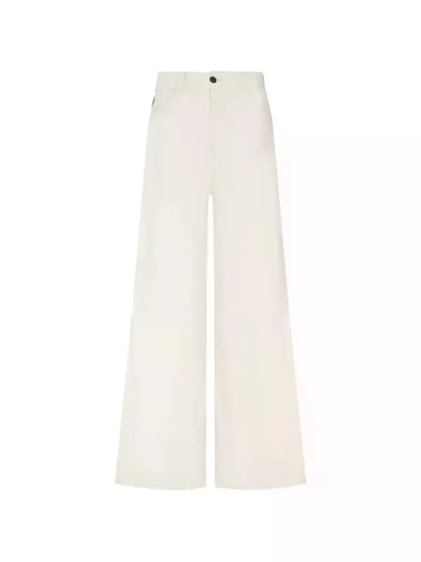 LOIS Skater Flared Jeans