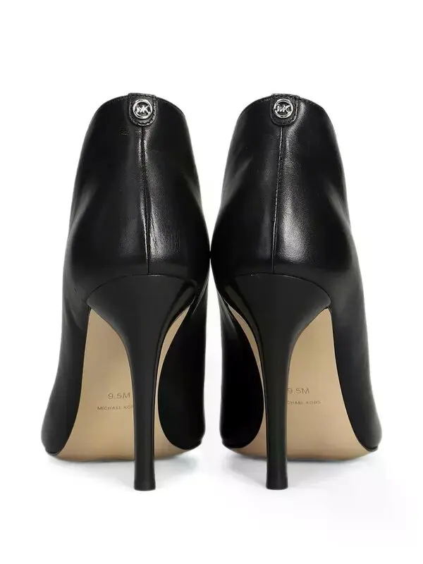 Michael Kors Tonya Leather Pump