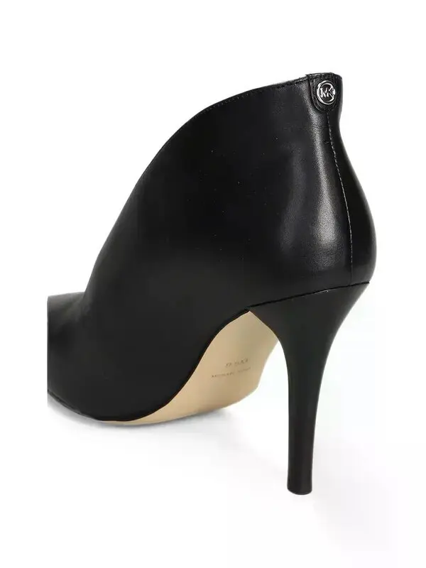 Michael Kors Tonya Leather Pump