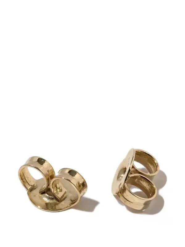 OTIUMBERG Rainbow Bar Studs Earrings